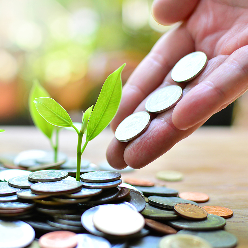 定期儲蓄存款 – 華泰銀行